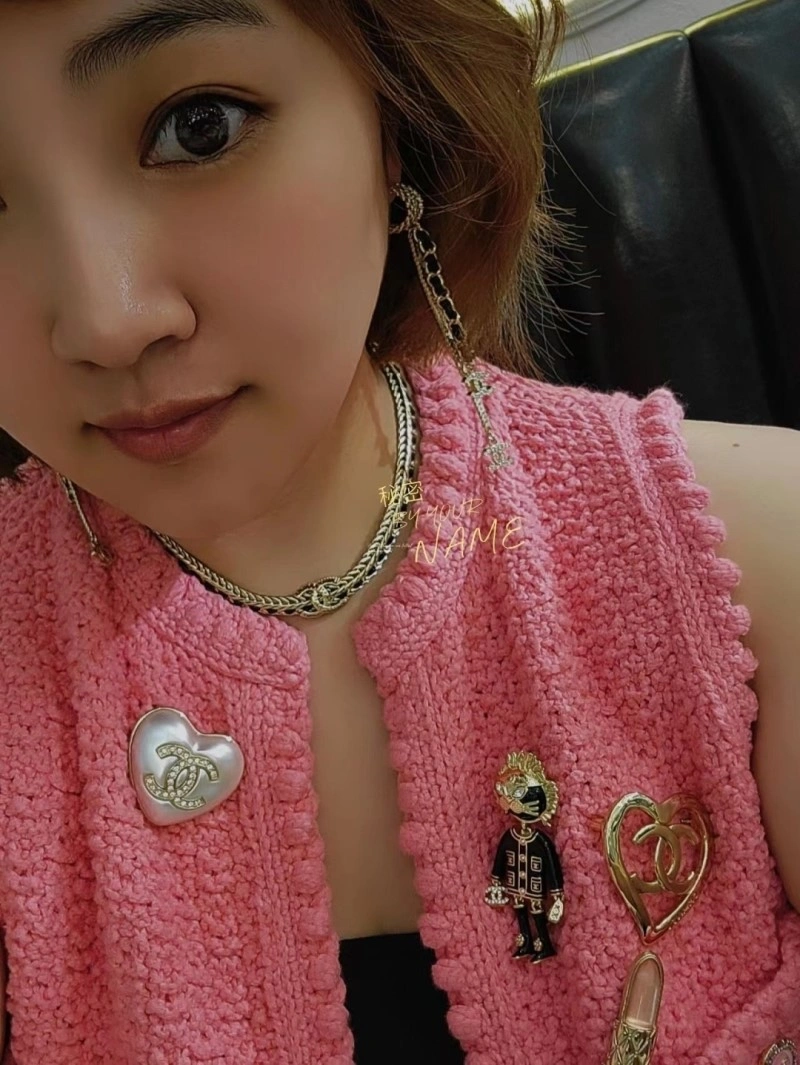 1:1 copy Chanel Earrings