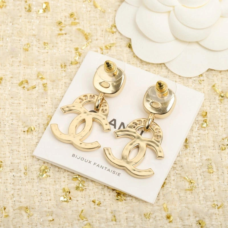 1:1 copy Chanel Earrings