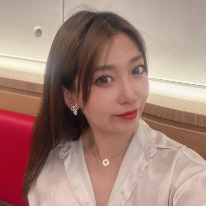 Brand-authenticated Chanel Earrings