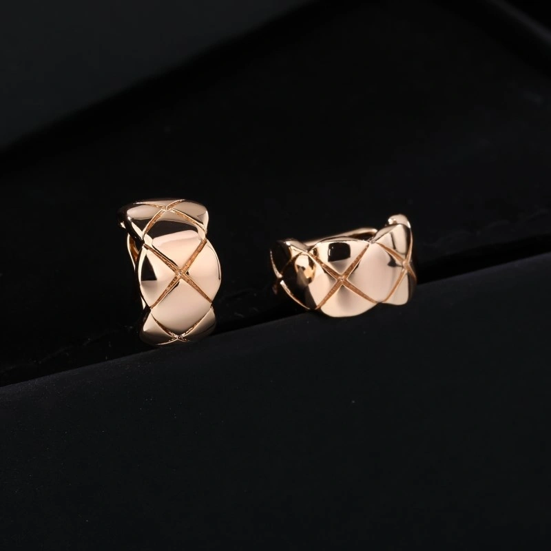 Cut-rate Chanel Earrings