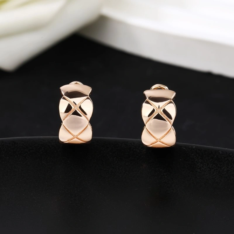 Cut-rate Chanel Earrings