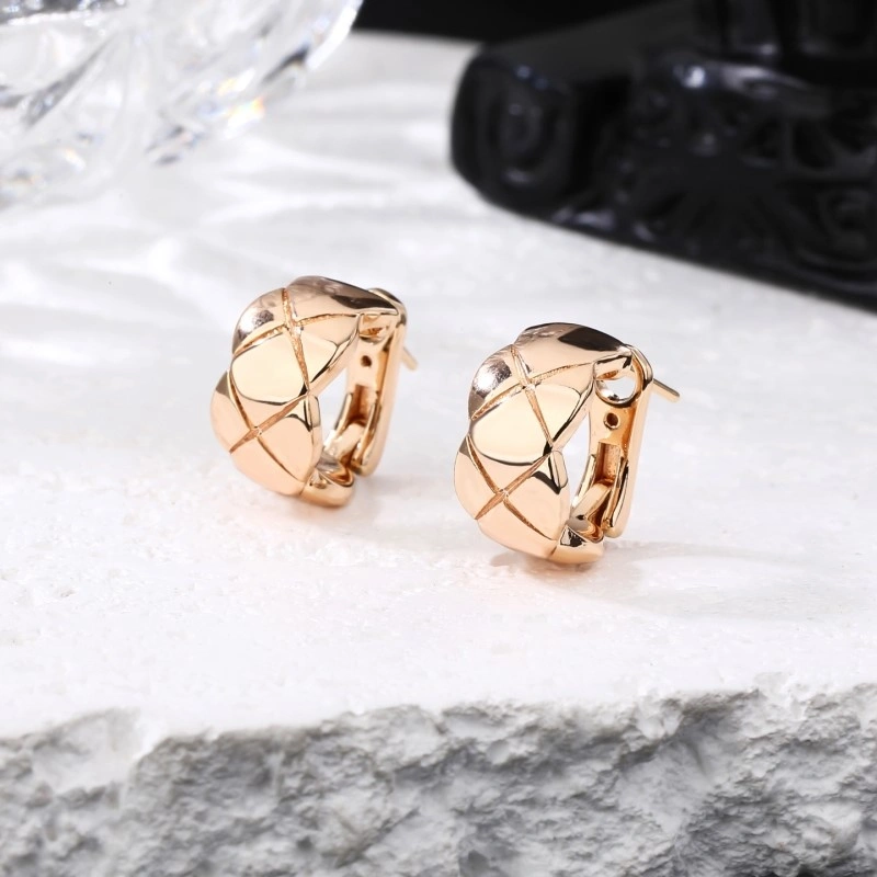 Cut-rate Chanel Earrings