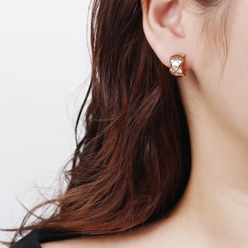 Cut-rate Chanel Earrings