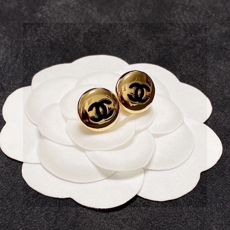 Exact replica Chanel Earrings