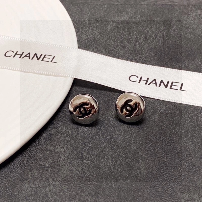 Exact replica Chanel Earrings