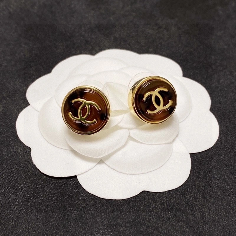 Economical Chanel Earrings