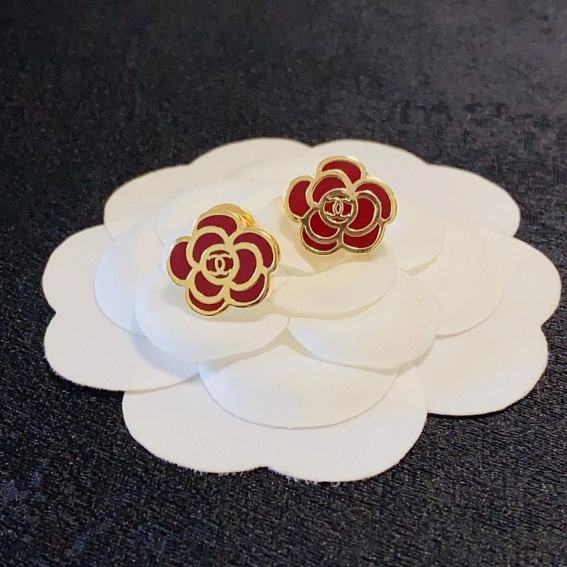 Precise copy Chanel Earrings