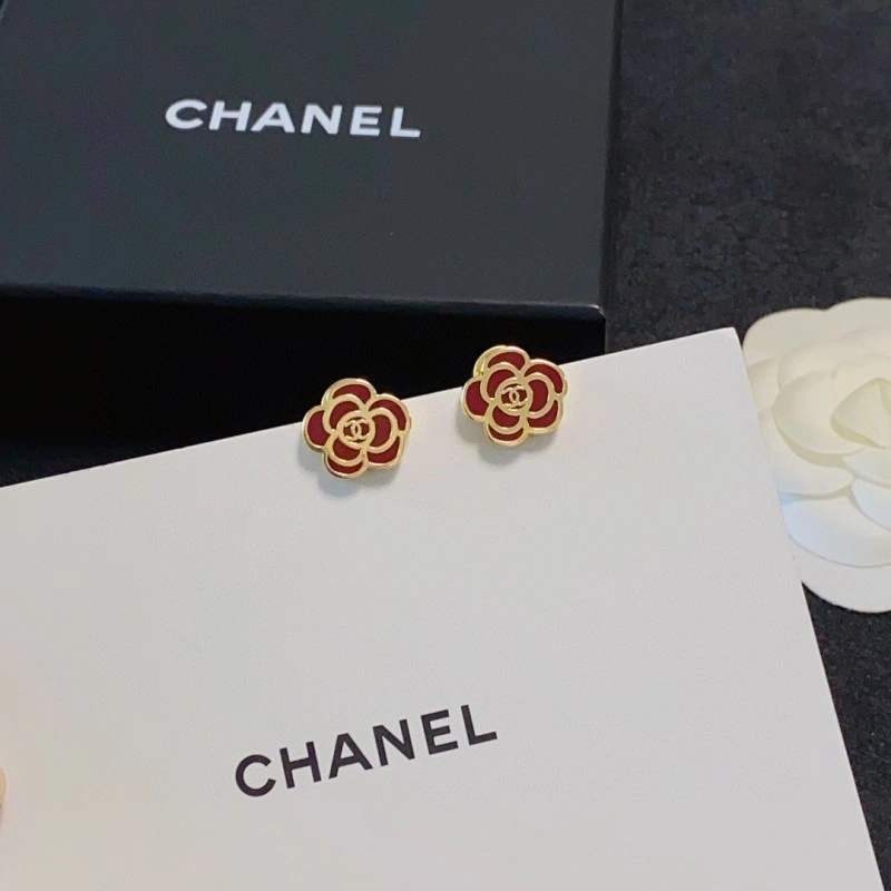 Precise copy Chanel Earrings