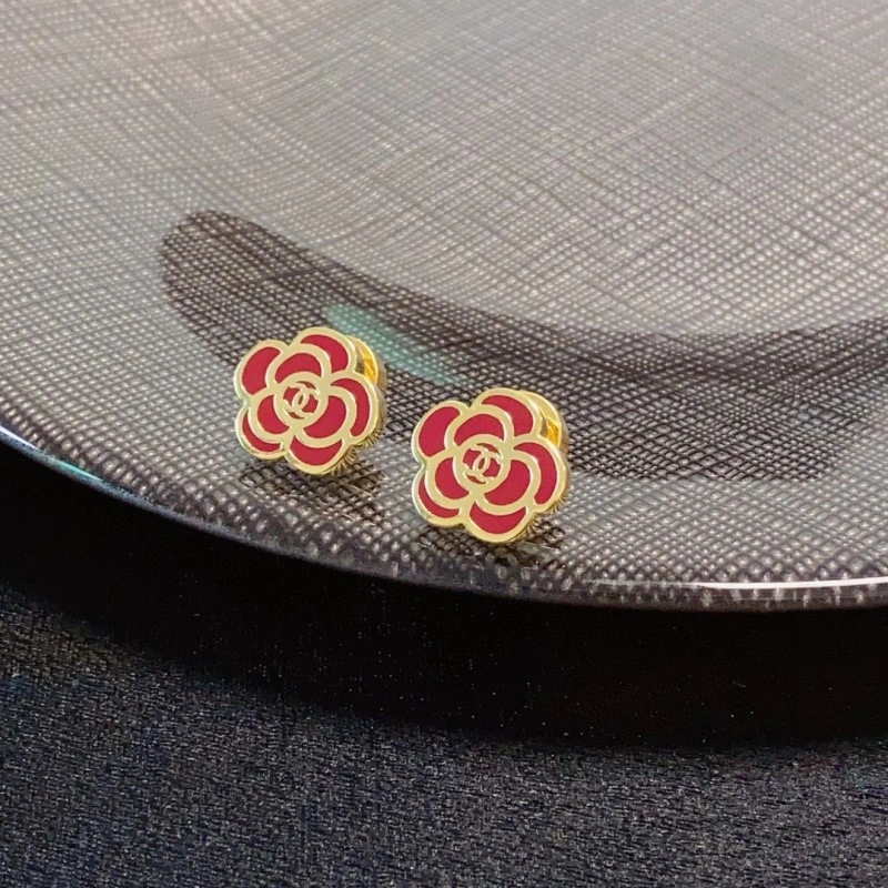 Precise copy Chanel Earrings