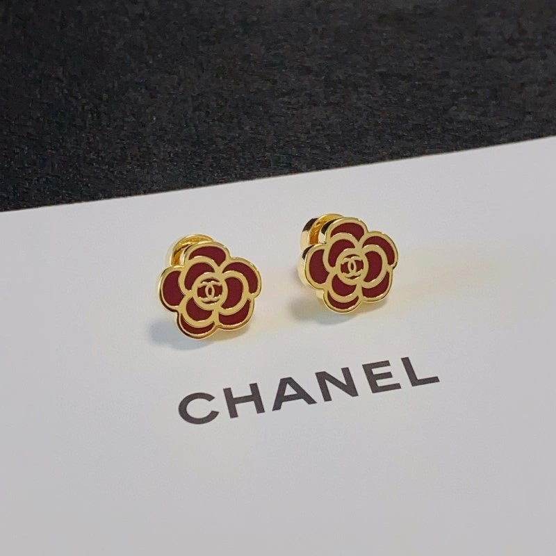 Precise copy Chanel Earrings