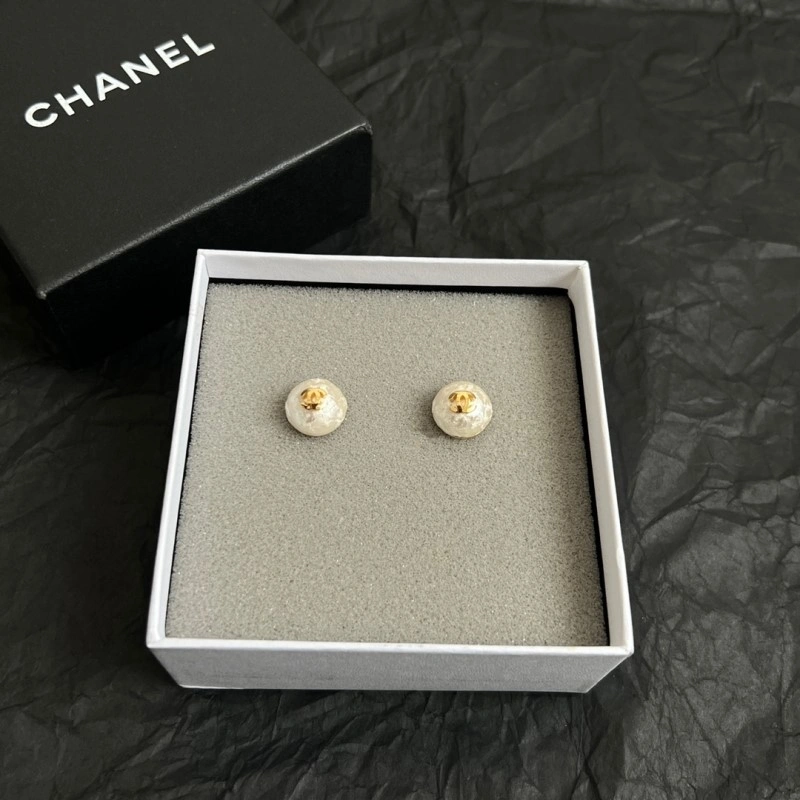 Legit Chanel Earrings