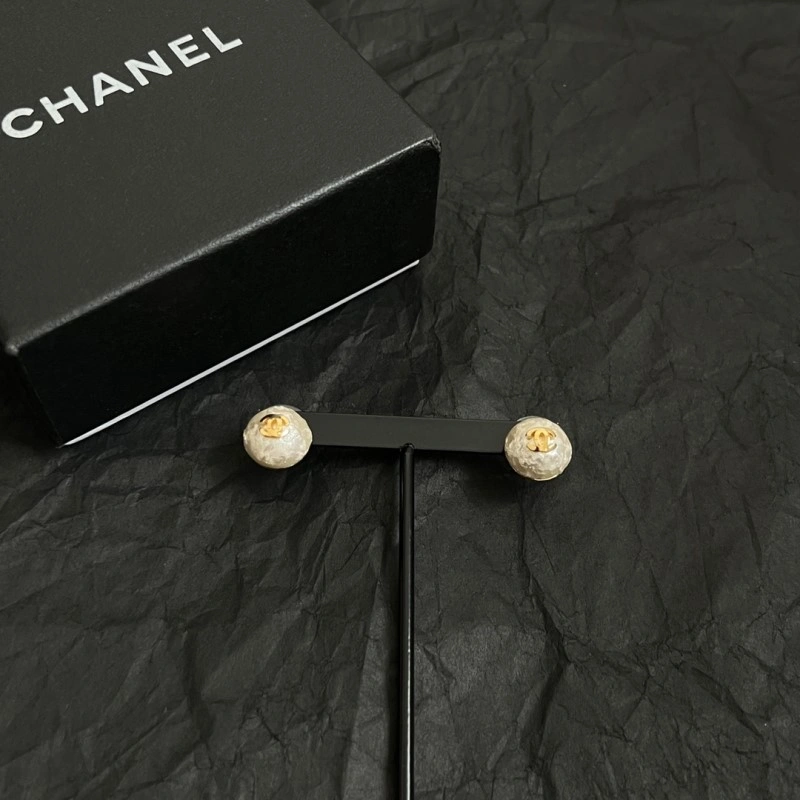 Legit Chanel Earrings