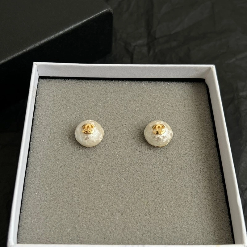 Legit Chanel Earrings