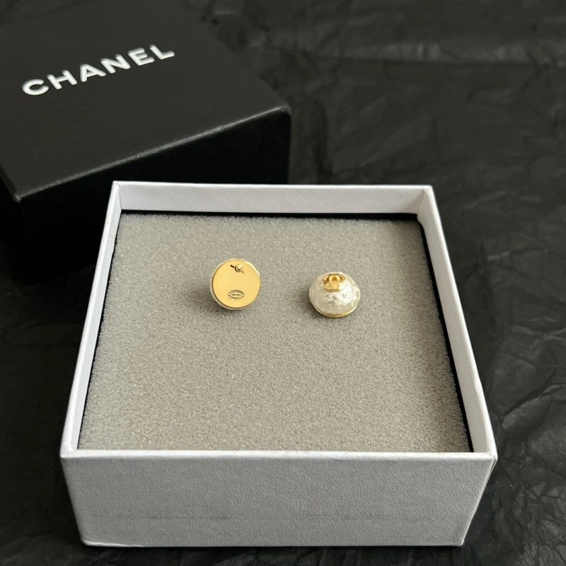 Legit Chanel Earrings
