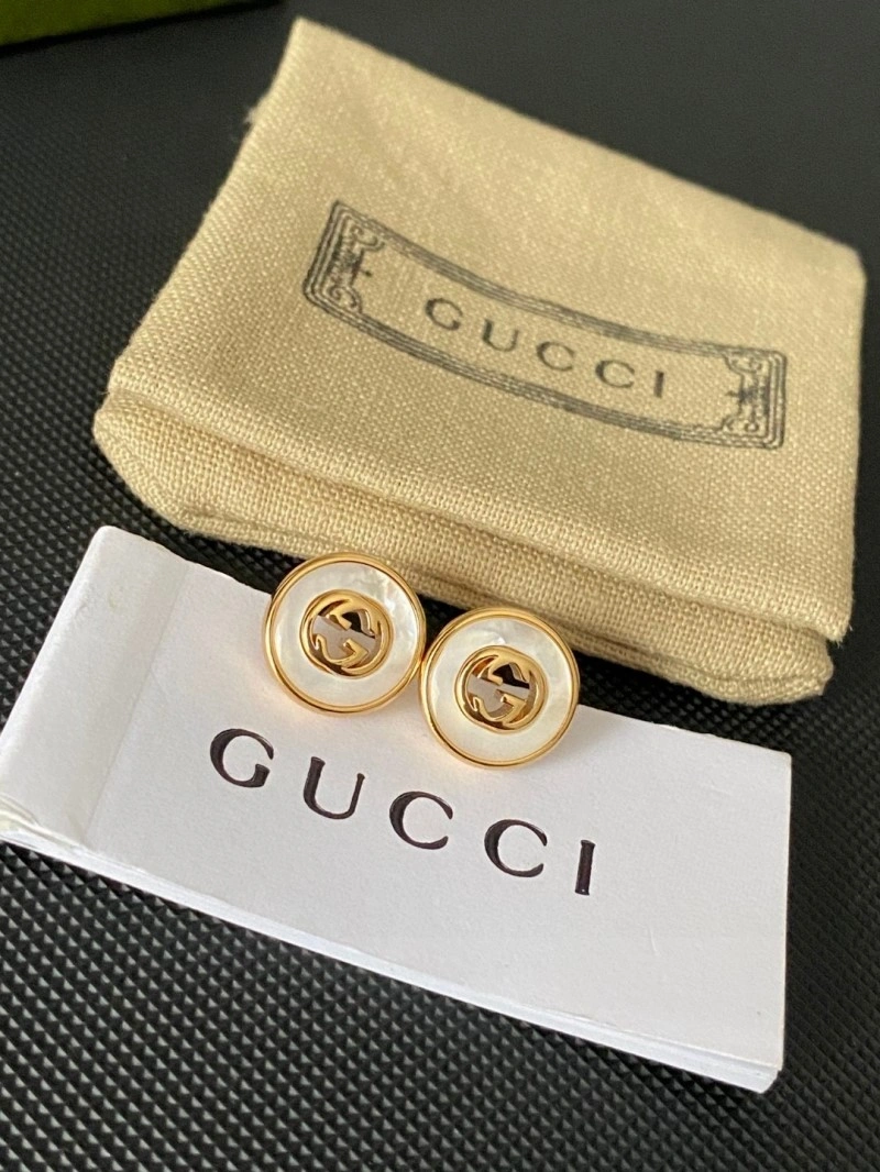 Discounted Chanel Earrings