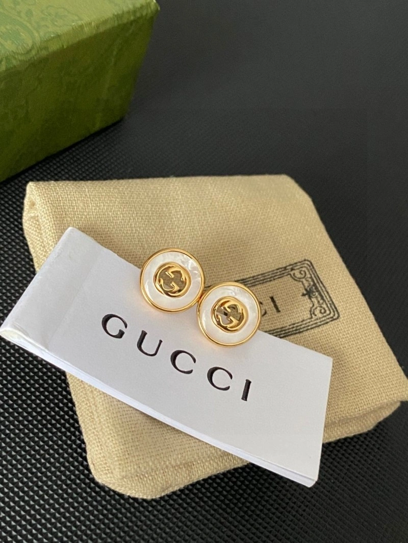Discounted Chanel Earrings