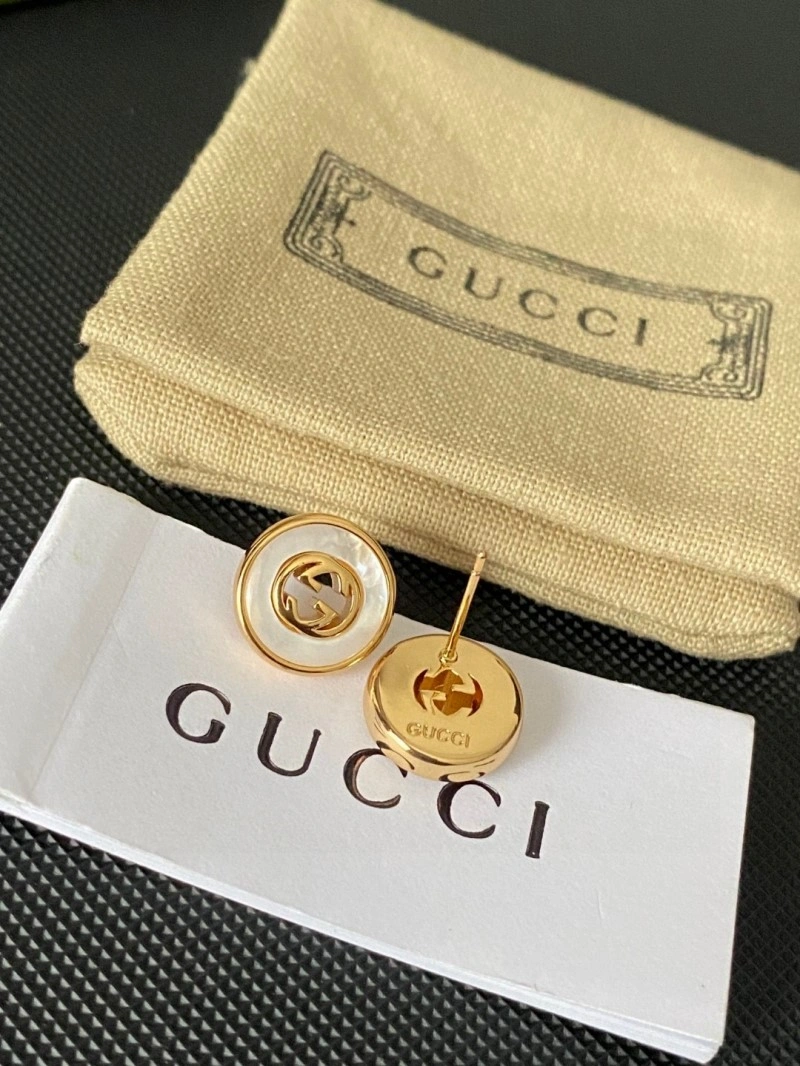 Discounted Chanel Earrings