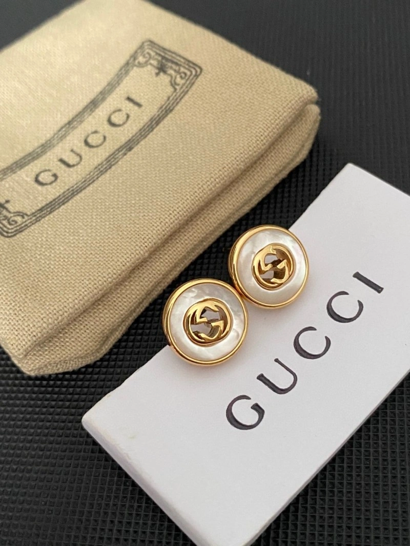 Discounted Chanel Earrings