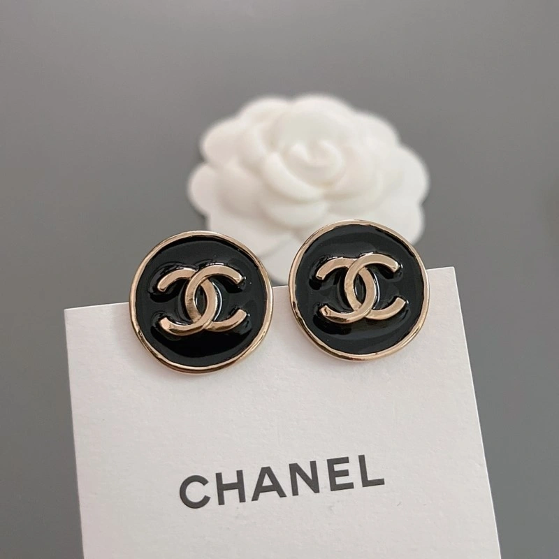 Legit Chanel Earrings