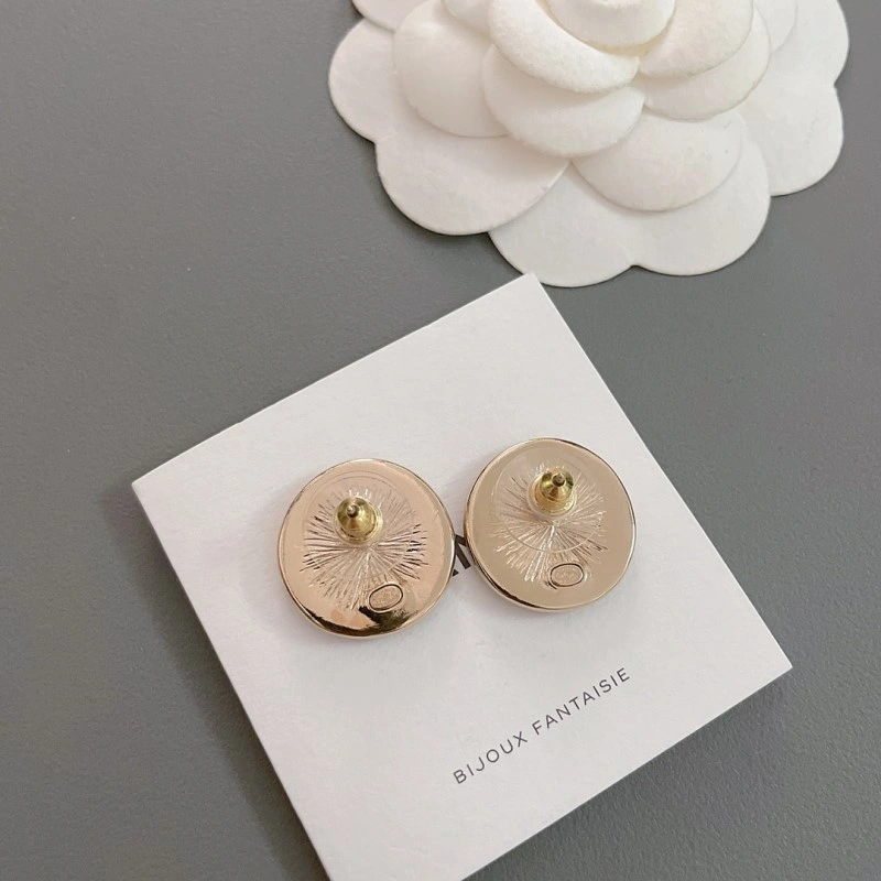 Legit Chanel Earrings