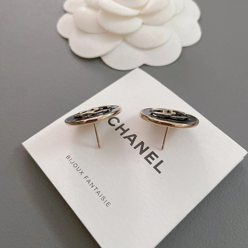 Legit Chanel Earrings