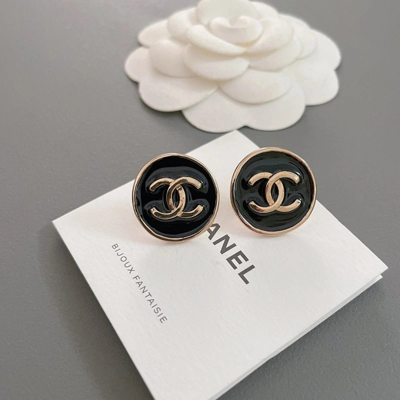Legit Chanel Earrings