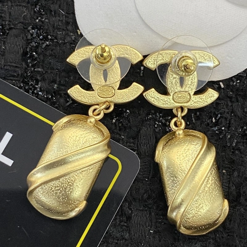 High fidelity Chanel Earrings