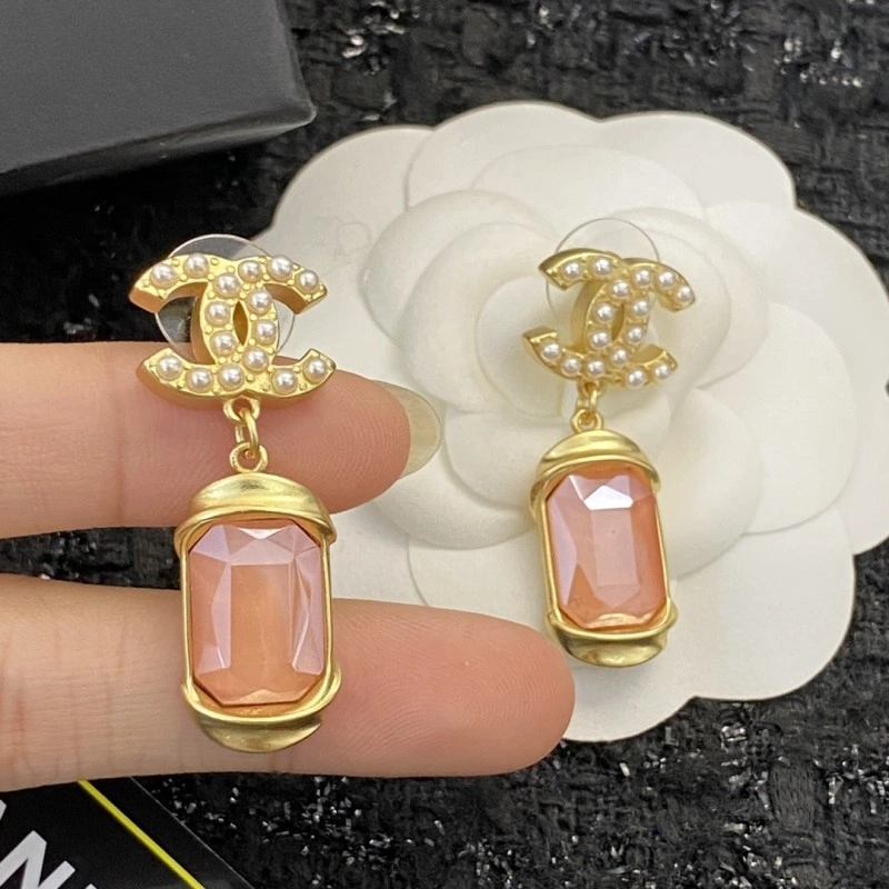 High fidelity Chanel Earrings