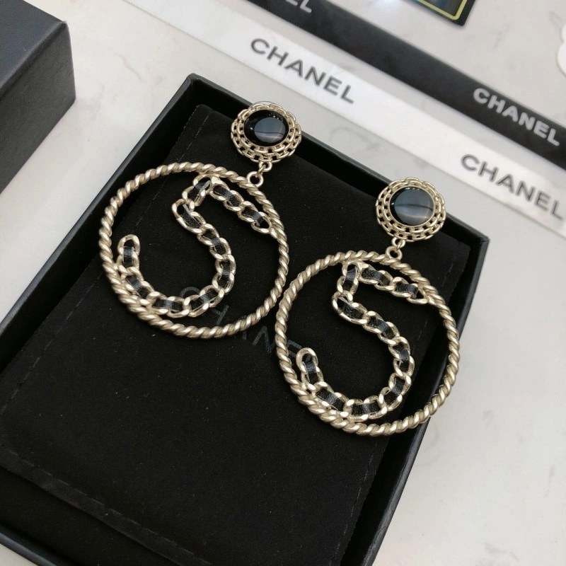 Economical Chanel Earrings