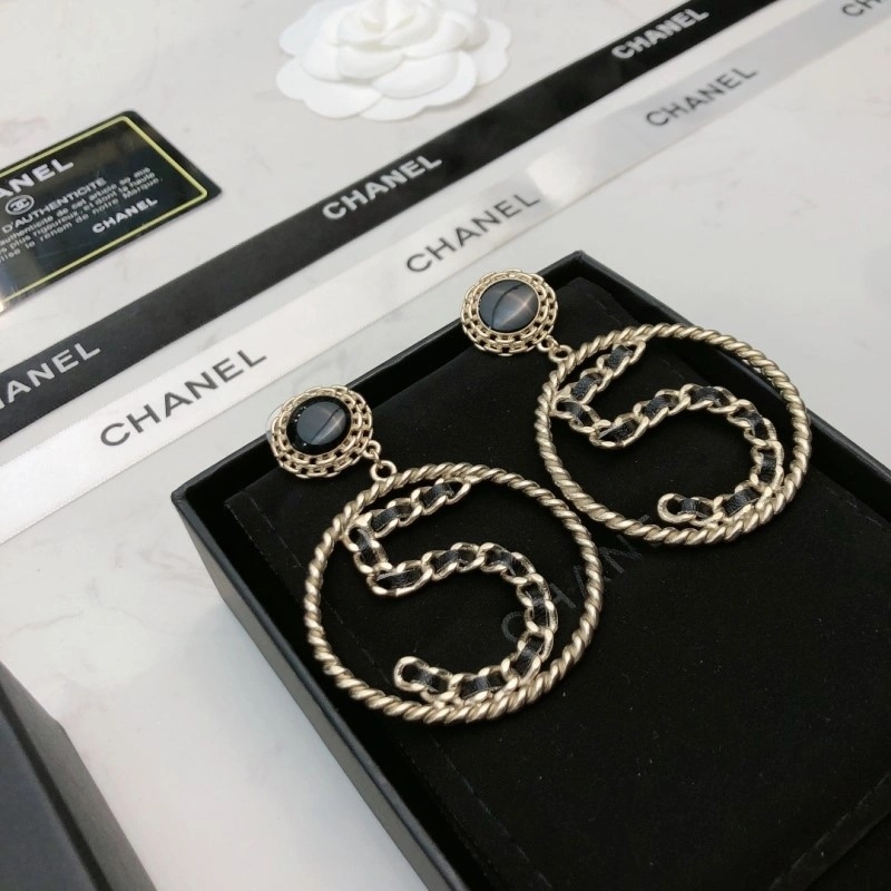 Economical Chanel Earrings