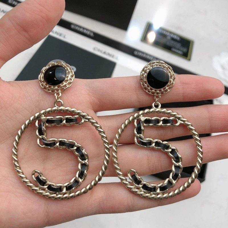 Economical Chanel Earrings