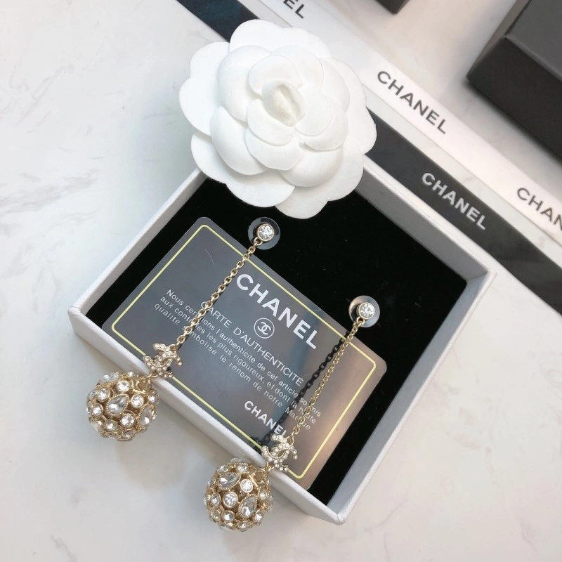 Low-cost Chanel Earrings