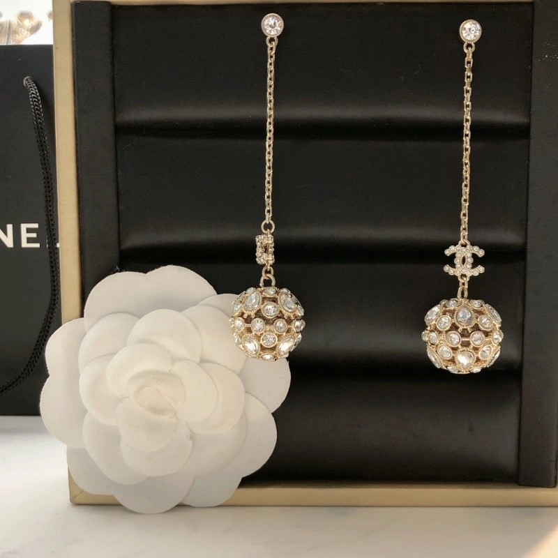 Low-cost Chanel Earrings