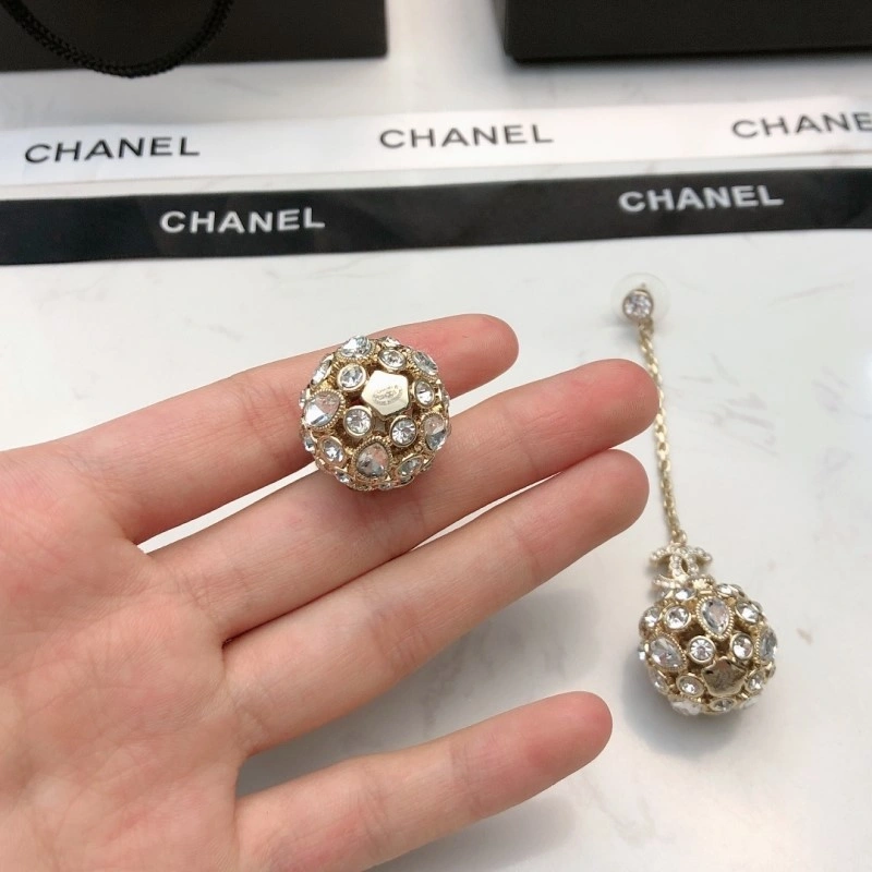 Low-cost Chanel Earrings