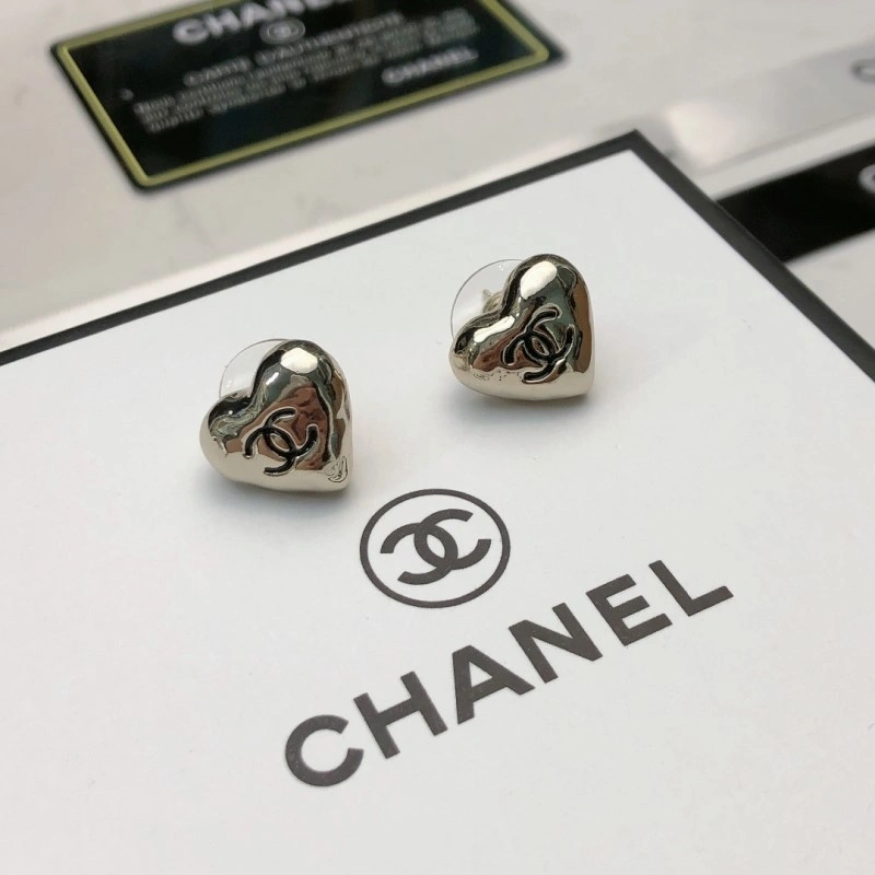 Legit Chanel Earrings