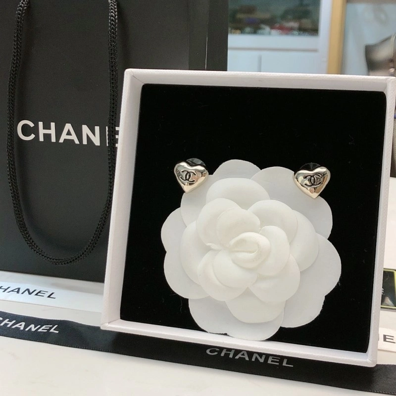 Legit Chanel Earrings