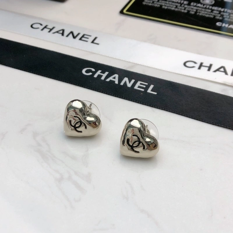 Legit Chanel Earrings