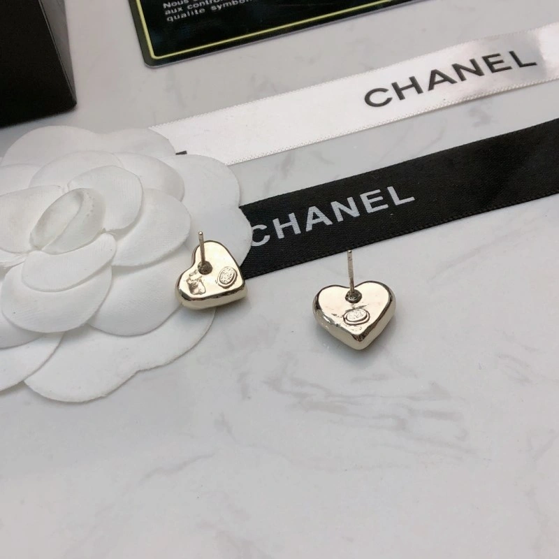 Legit Chanel Earrings