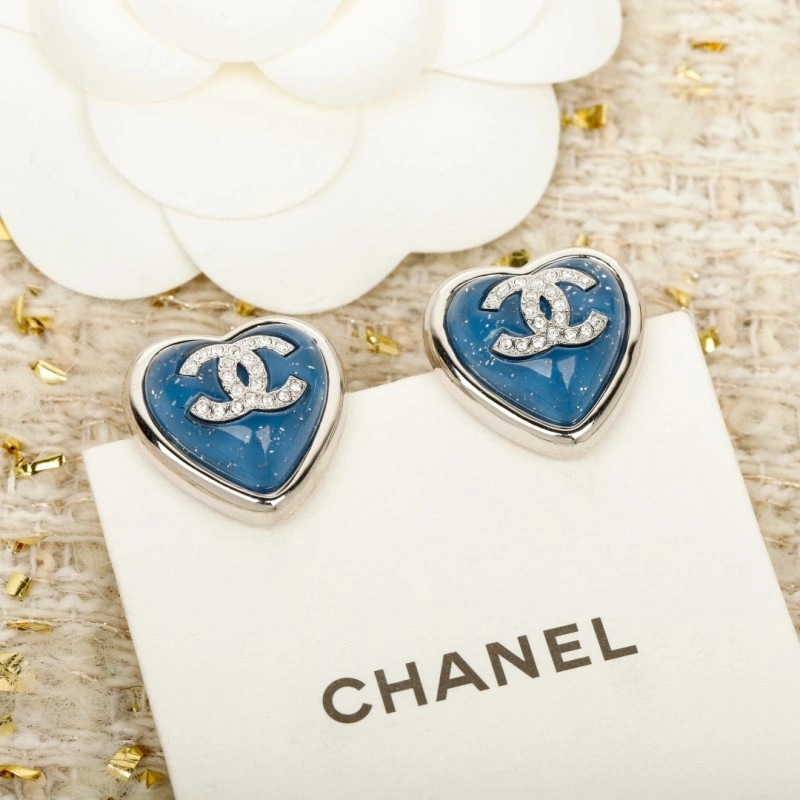 1:1 copy Chanel Earrings