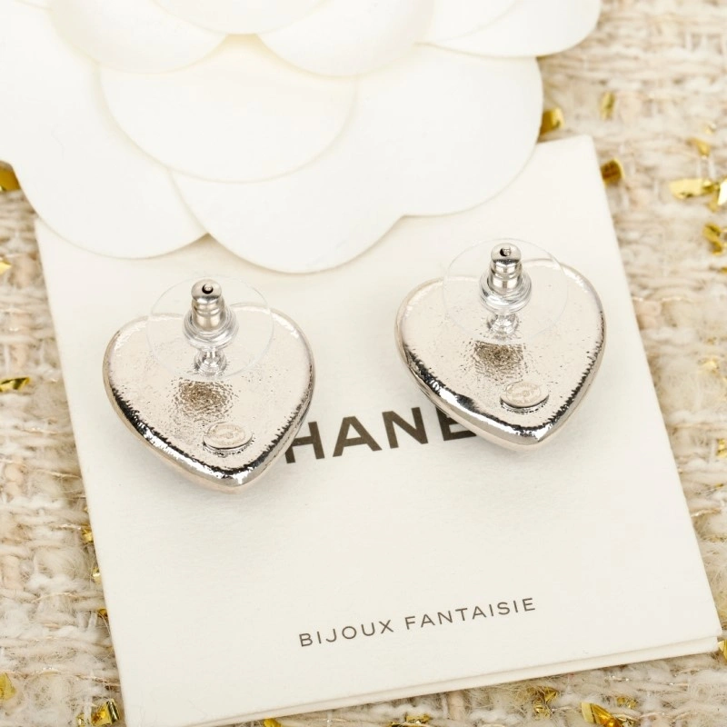 1:1 copy Chanel Earrings