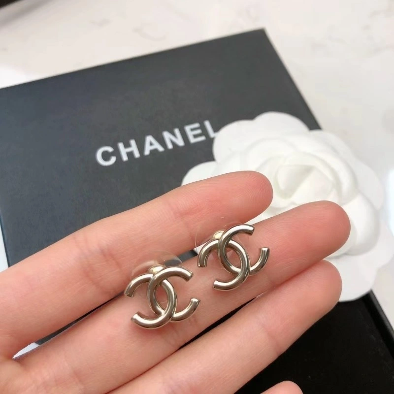 Perfect replica Chanel Earrings