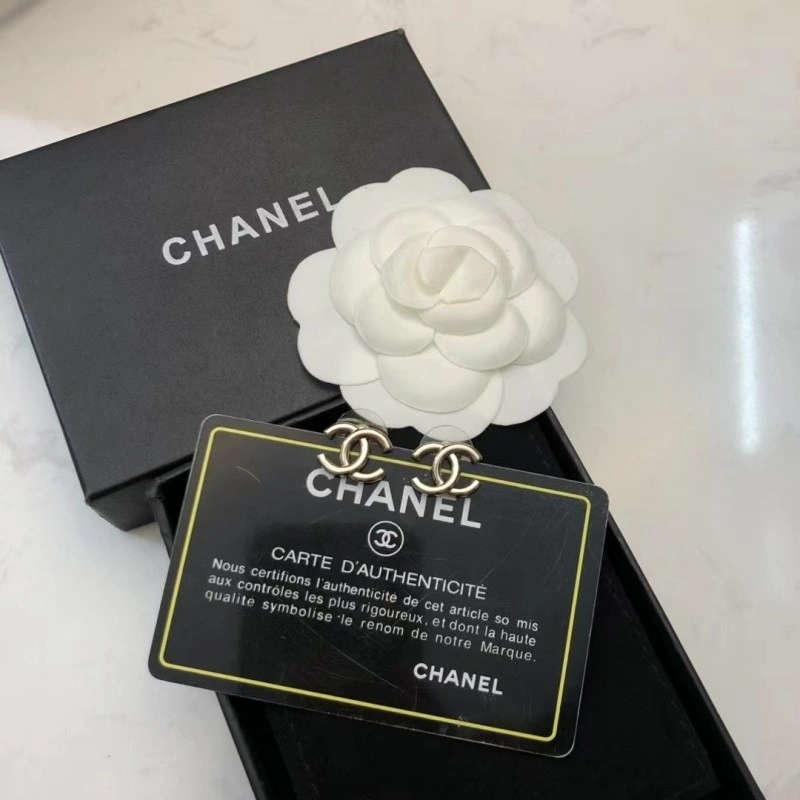 Perfect replica Chanel Earrings