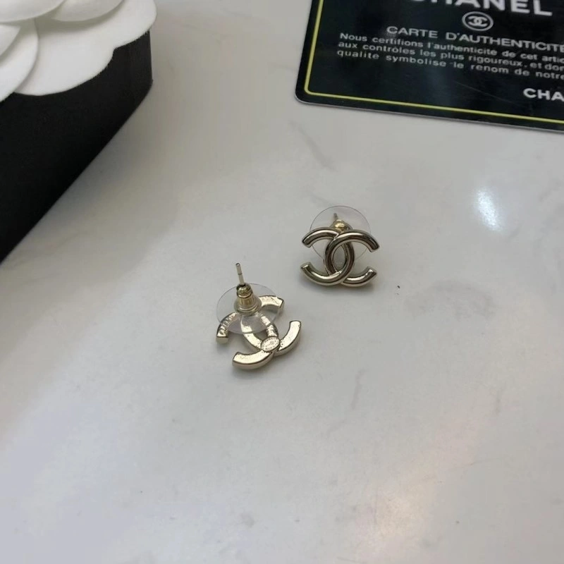 Perfect replica Chanel Earrings