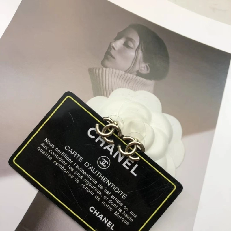 Perfect replica Chanel Earrings
