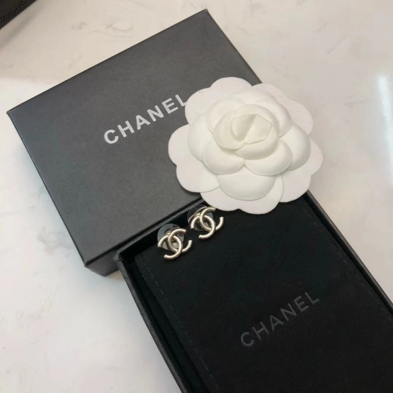 Perfect replica Chanel Earrings
