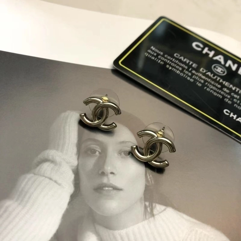 Perfect replica Chanel Earrings