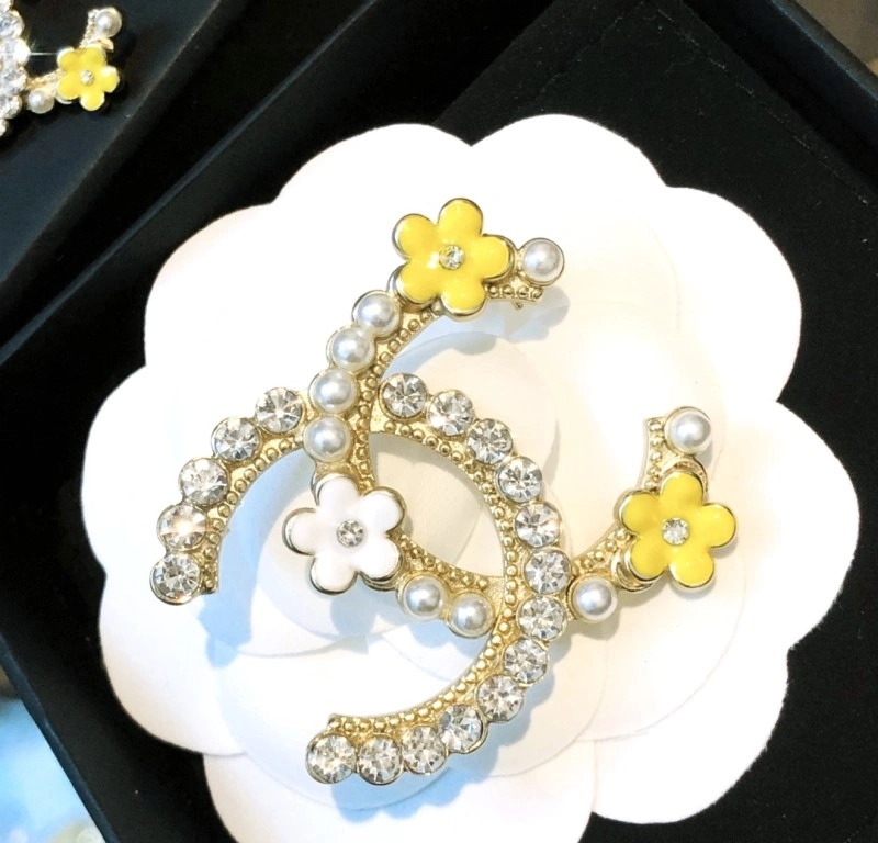 Cut-rate Chanel Earrings