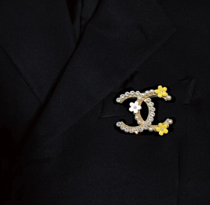Cut-rate Chanel Earrings