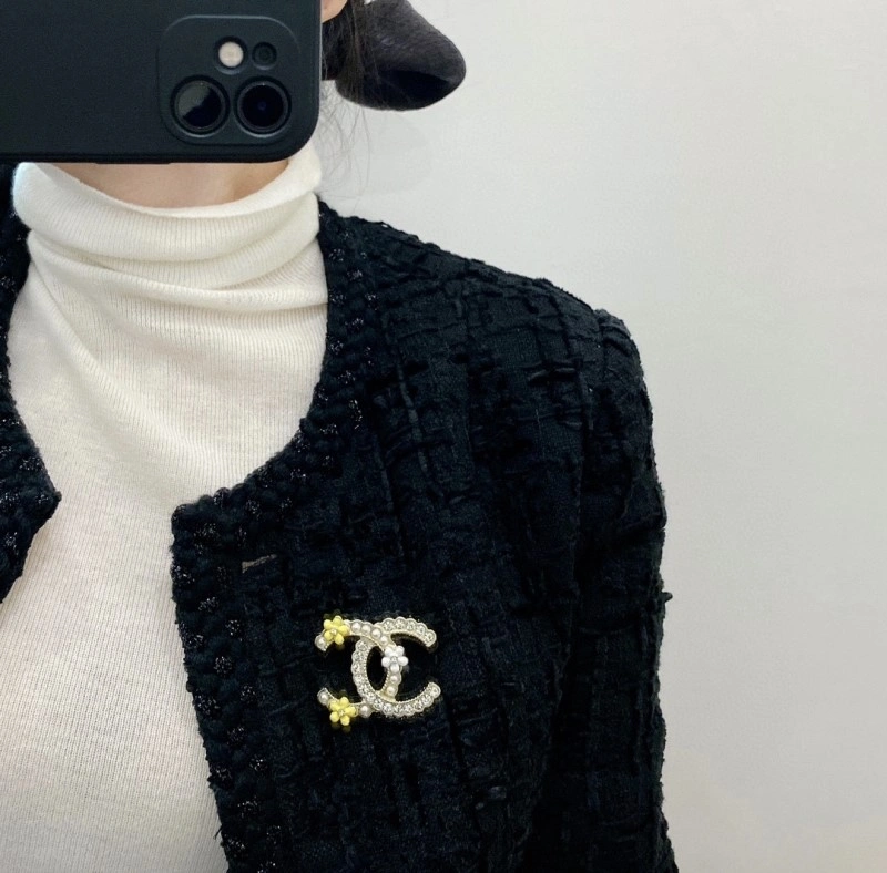 Cut-rate Chanel Earrings