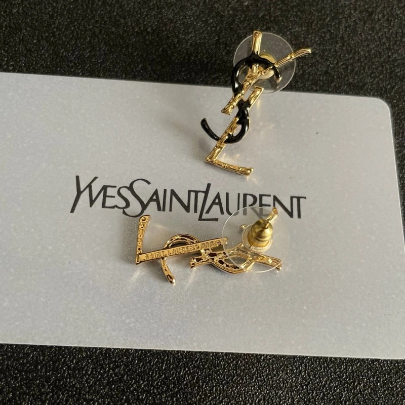 Brand-authenticated Chanel Earrings